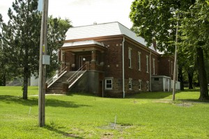 Courthouse – City of Calhoun, Missouri